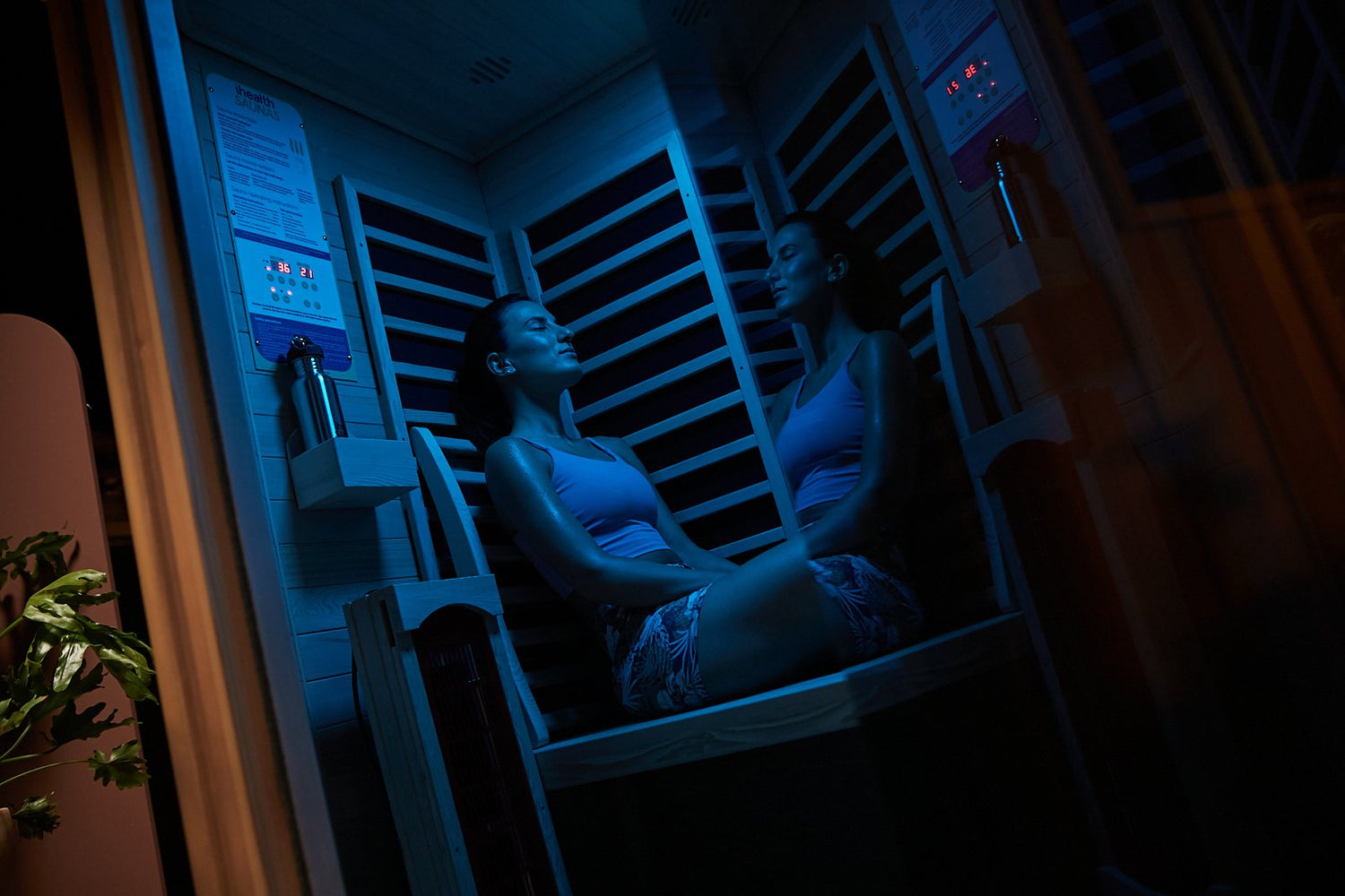 3 Ways To Relax In Your Sauna – Pause Wellness New Zealand